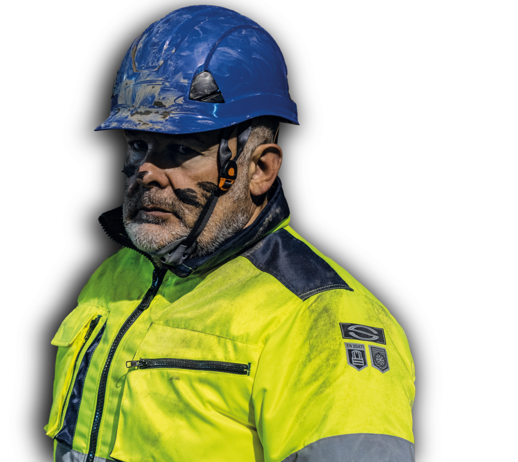 About us | Sir Safety System