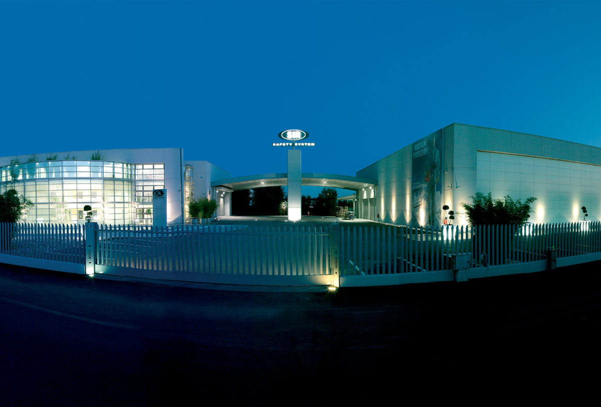 À propos de nous | Sir Safety System