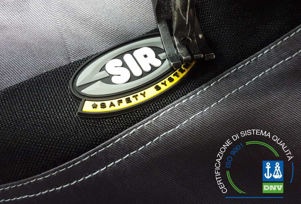 Chi siamo | Sir Safety System