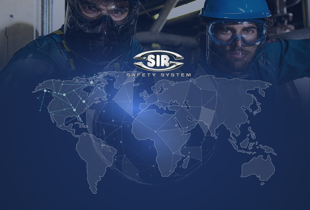 About us | Sir Safety System