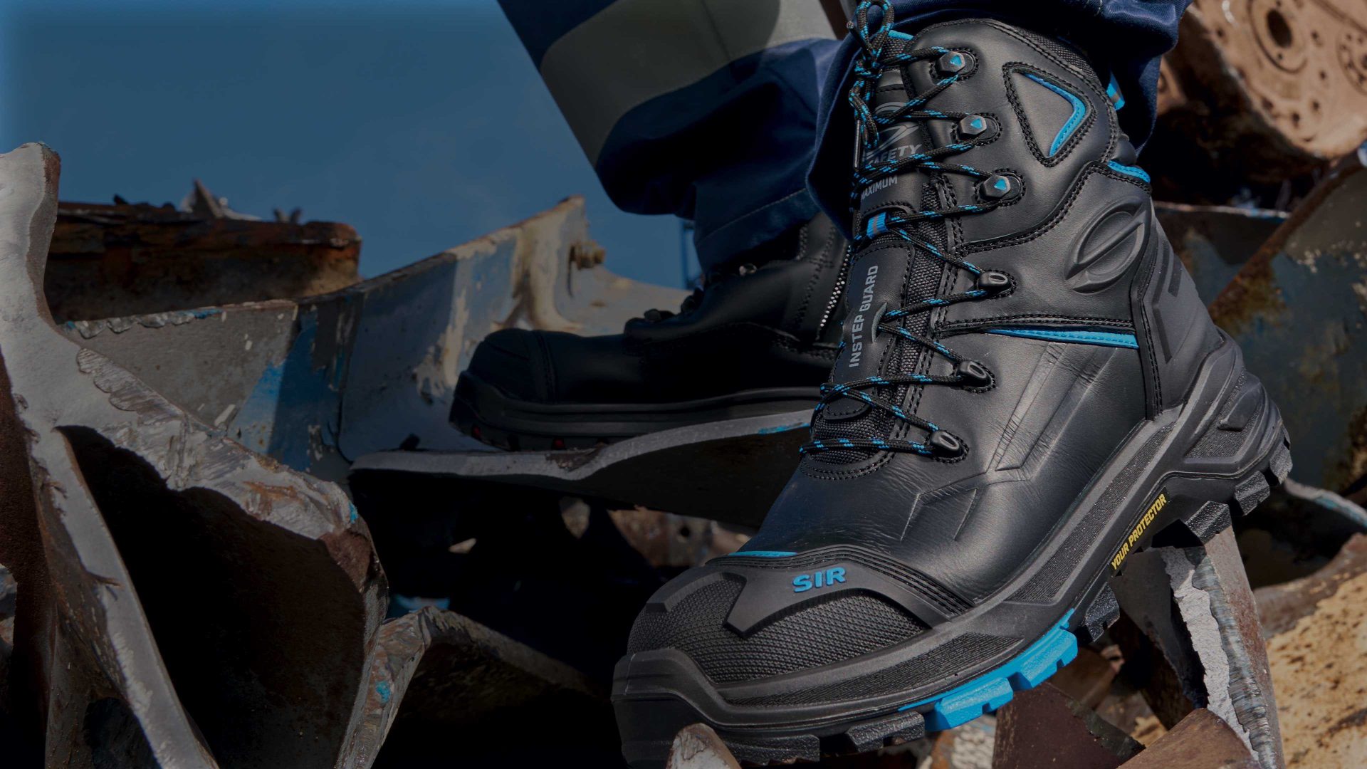 Sir Safety System S.p.A.