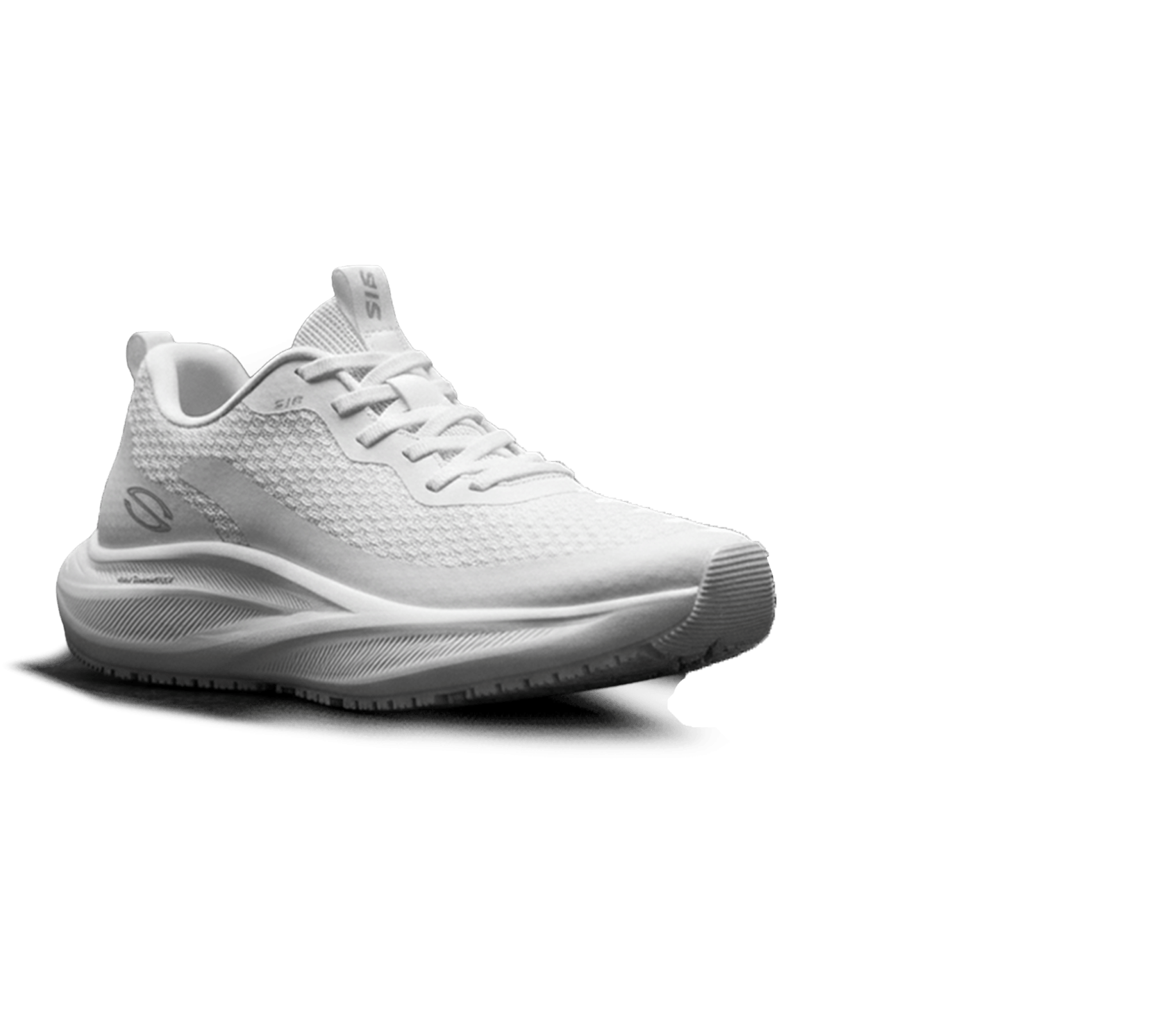 RUNNER - Professional performance, sporty design.