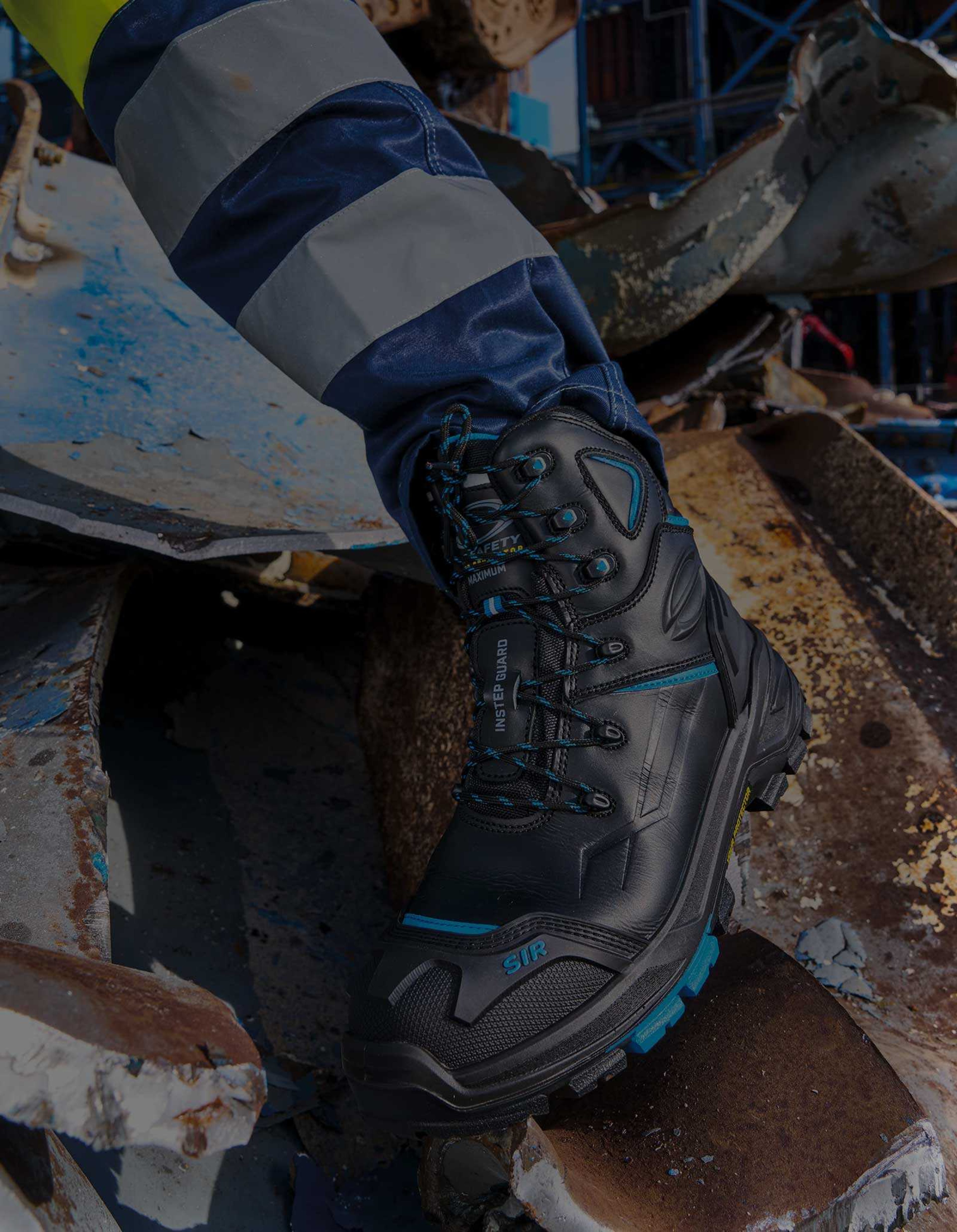 Sir Safety System S.p.A.