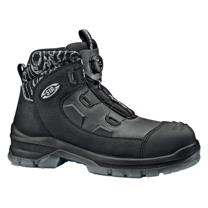 Serie Overcap BSF - Calzature antinfortunistiche invernali Serie Overcap BSF - Calzature antinfortunistiche invernali