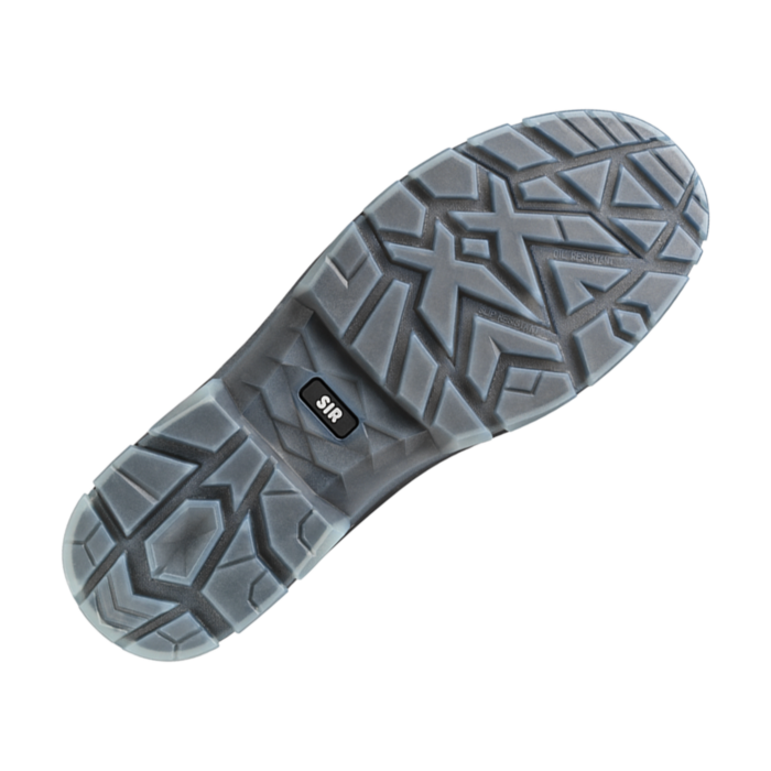 Overcap BSF Series - Winter safety footwear Overcap BSF Series - Winter safety footwear