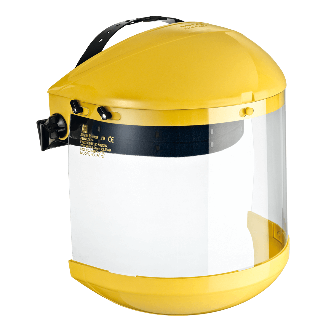 INTEGRA VISIER Sir Safety System