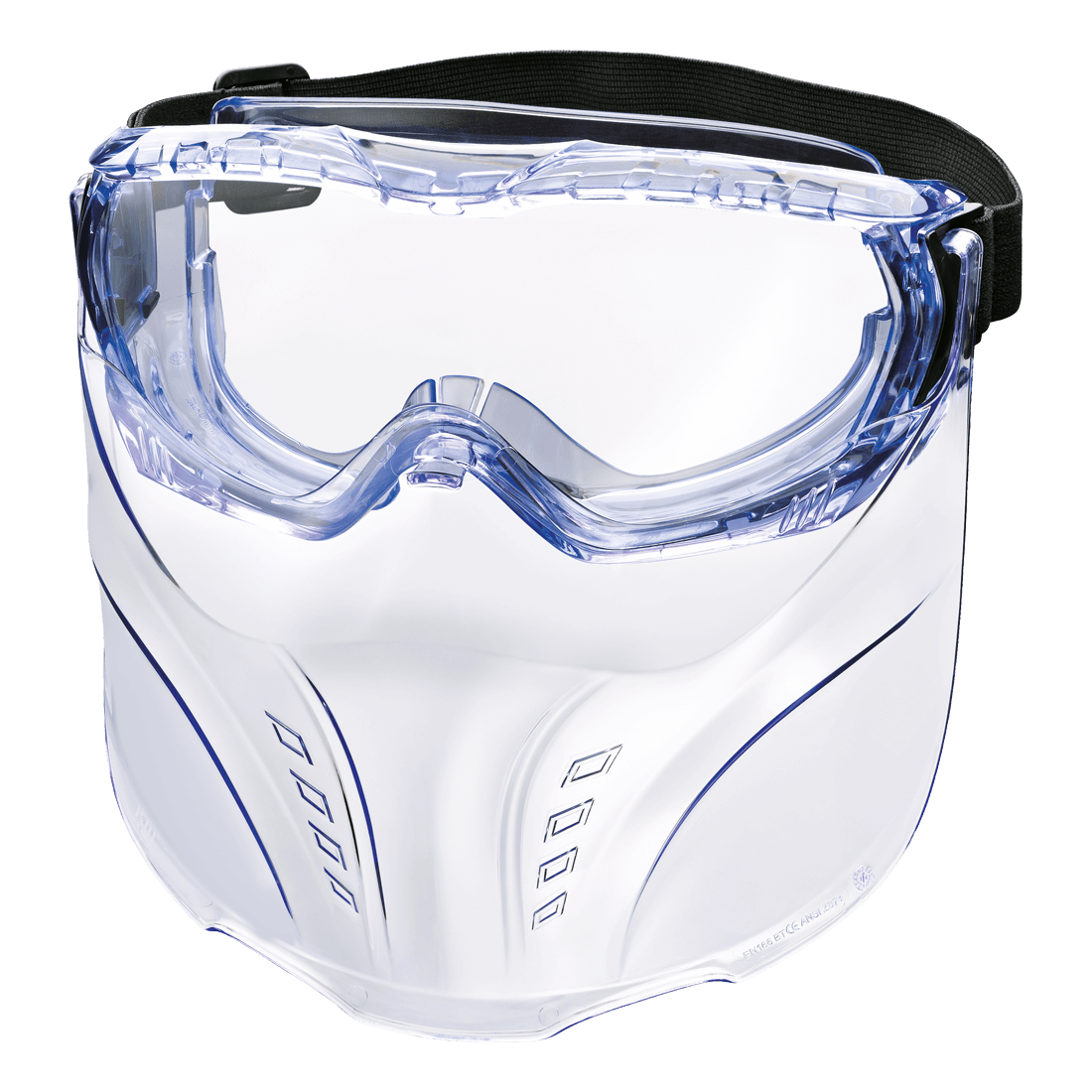 SCHUTZVISIER EXCALIBUR Sir Safety System