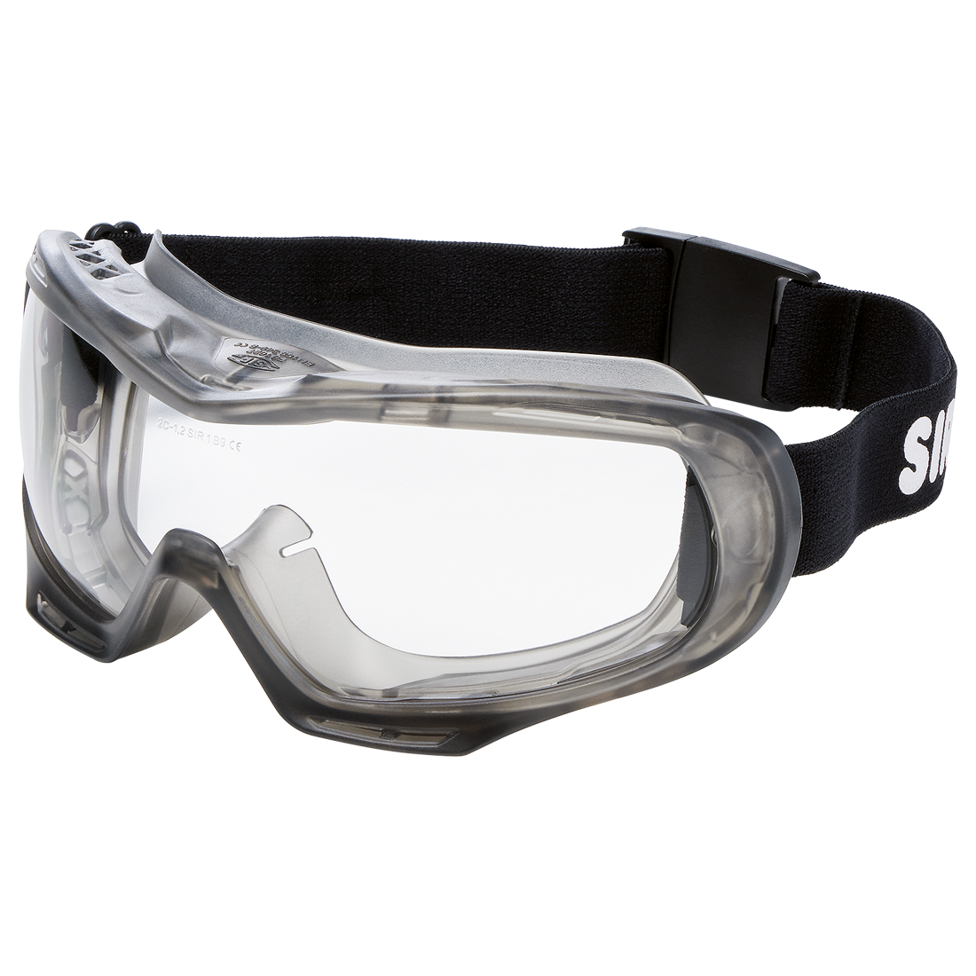 GOGGLES DAVIS Sir Safety System