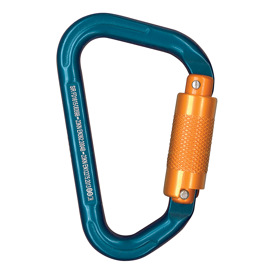 SIMPLEX KARABINER Sir Safety System SIMPLEX KARABINER Sir Safety System