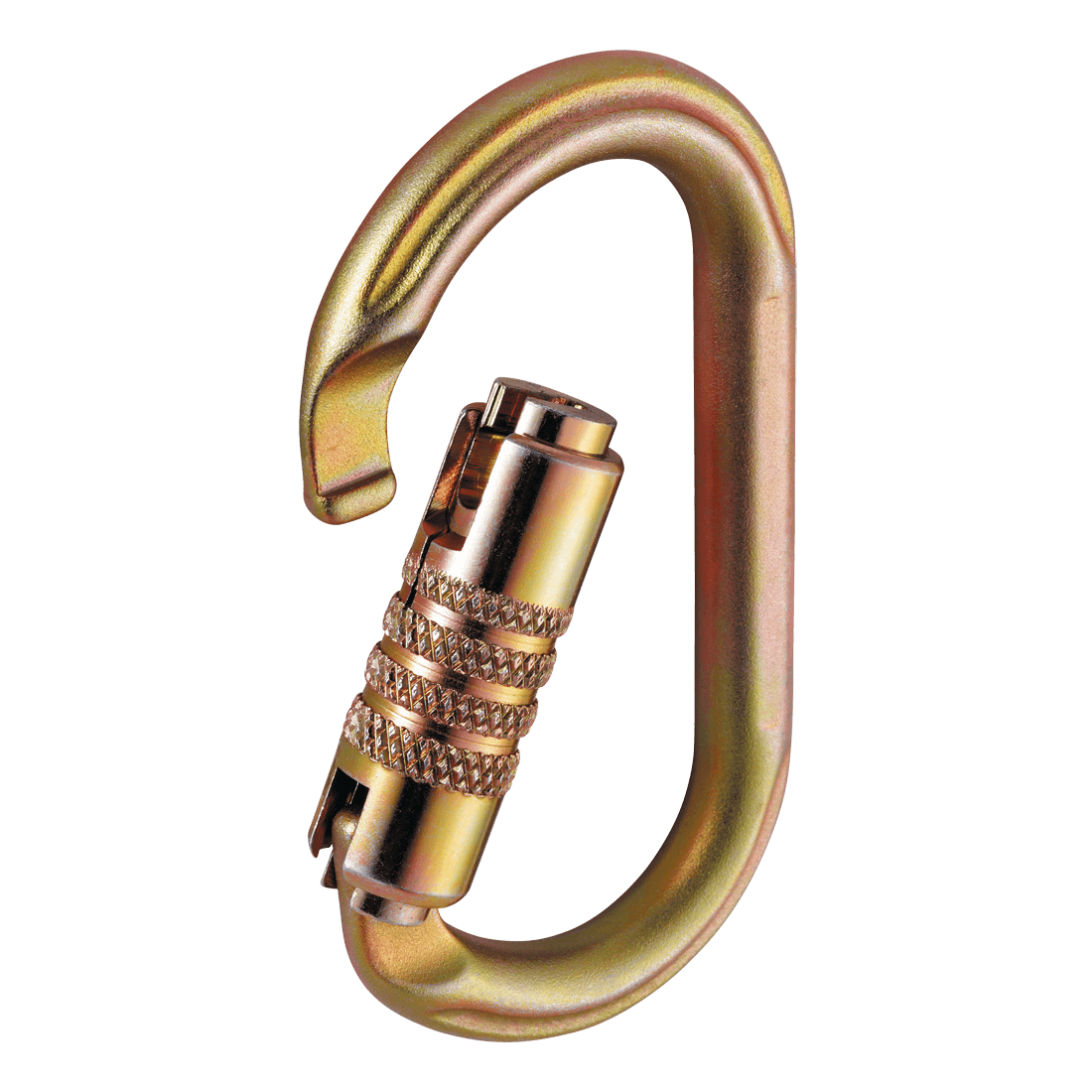 OXAN KARABINER Sir Safety System