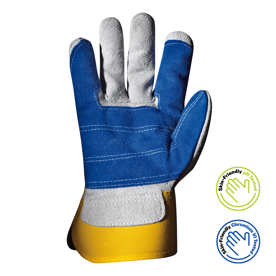 REUNION GLOVE Sir Safety System REUNION GLOVE Sir Safety System