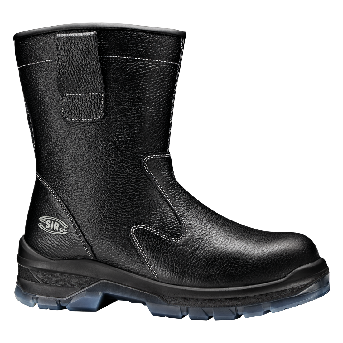 NEW OVERCAP BSF PLUS BOOT | Sir Safety System NEW OVERCAP BSF PLUS BOOT | Sir Safety System