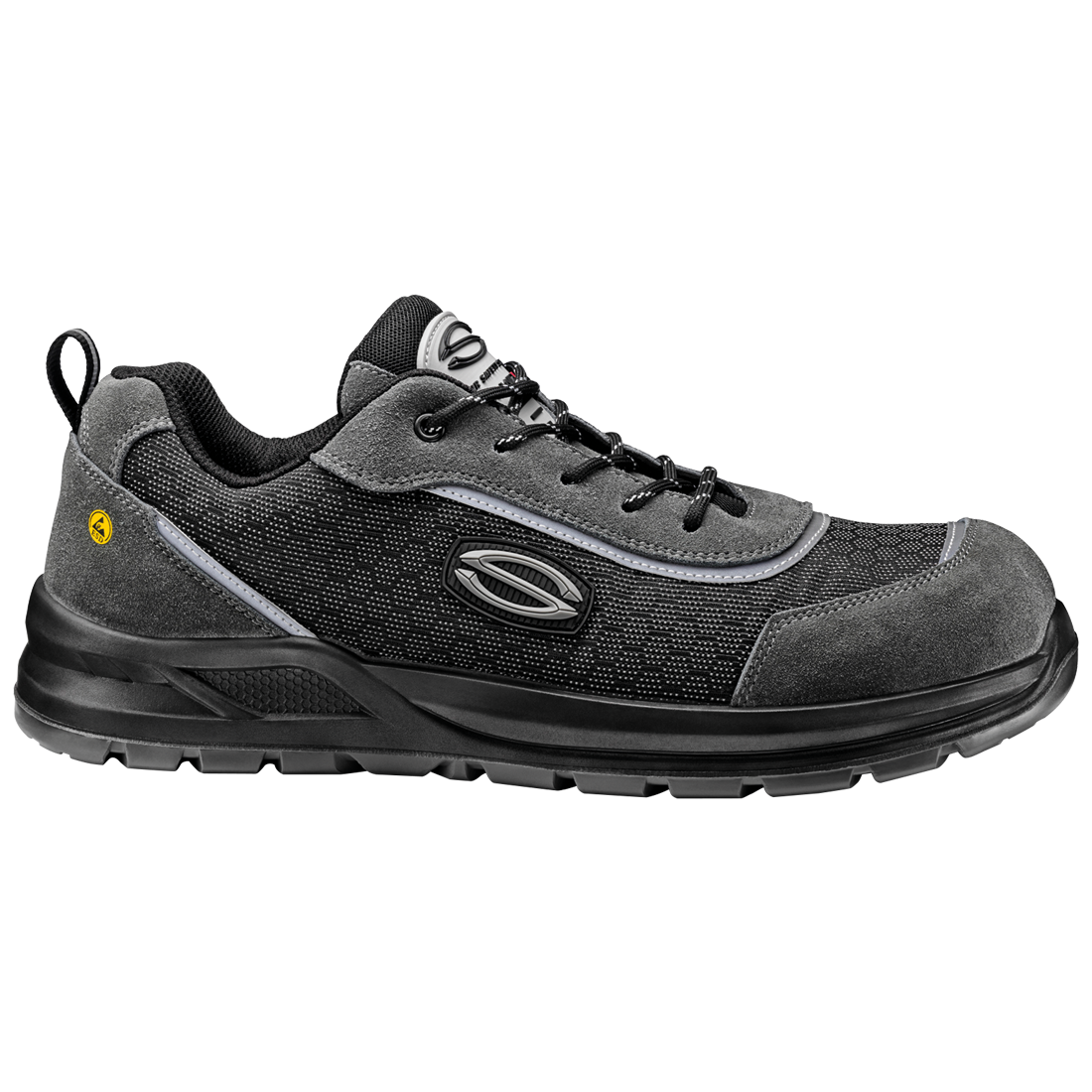 Scarpa Bassa Divina Sir Safety System