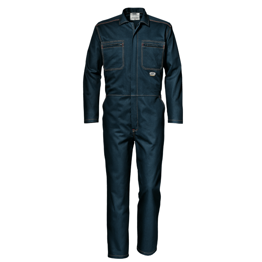 SYMBOL COVERALL Sir Safety System SYMBOL COVERALL Sir Safety System