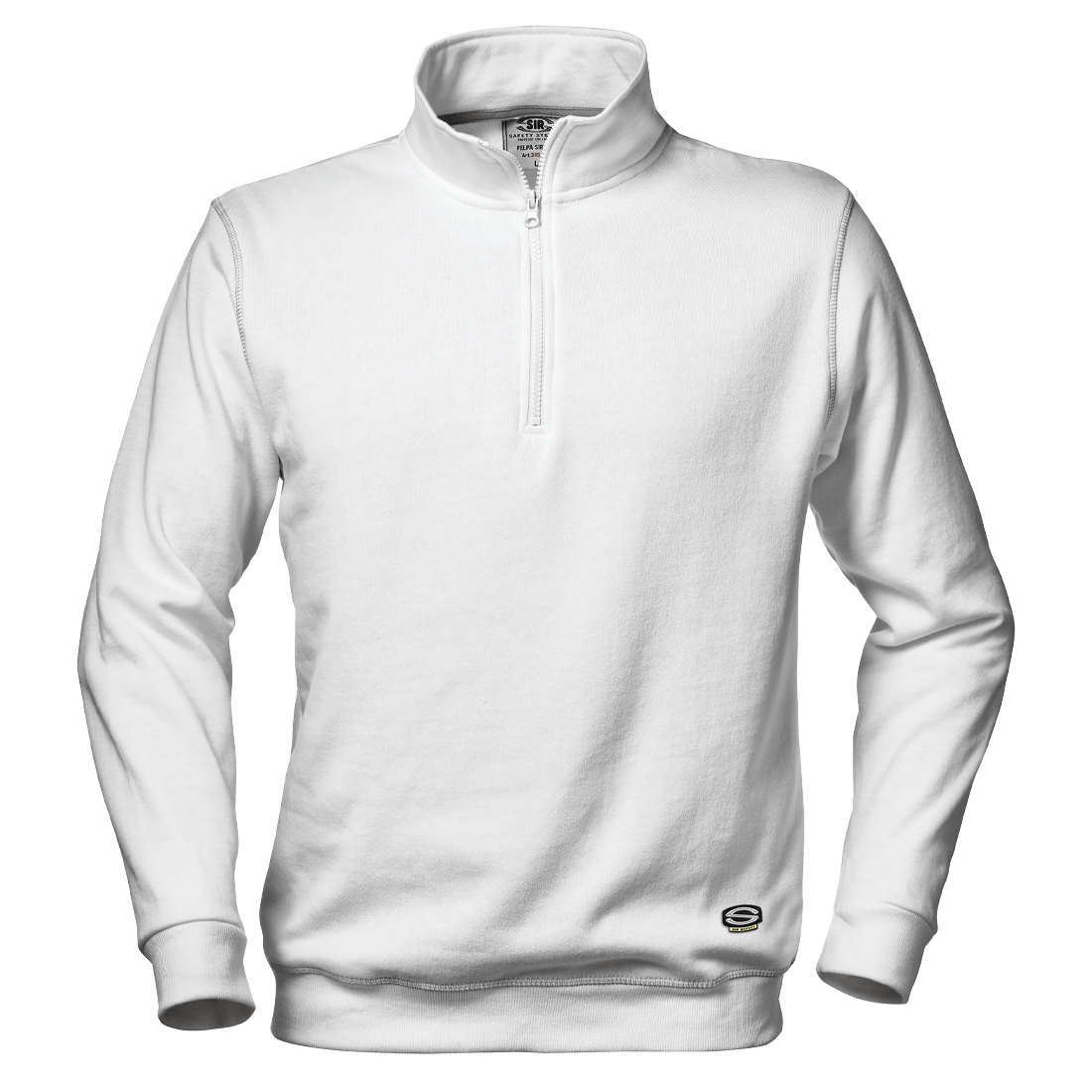 CAMISOLA FECHO DE CORRER SIRFLEX | Sir Safety System CAMISOLA FECHO DE CORRER SIRFLEX | Sir Safety System