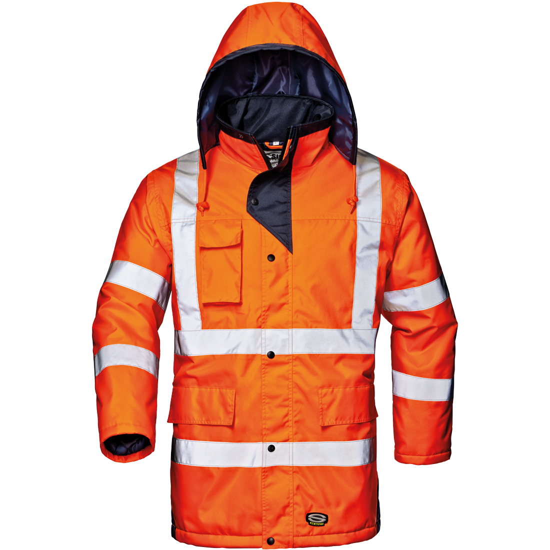 JACKE MOTORWAY Sir Safety System