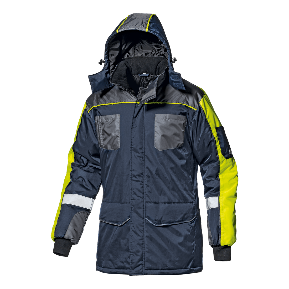 FREEZER JACKET | Sir Safety System FREEZER JACKET | Sir Safety System